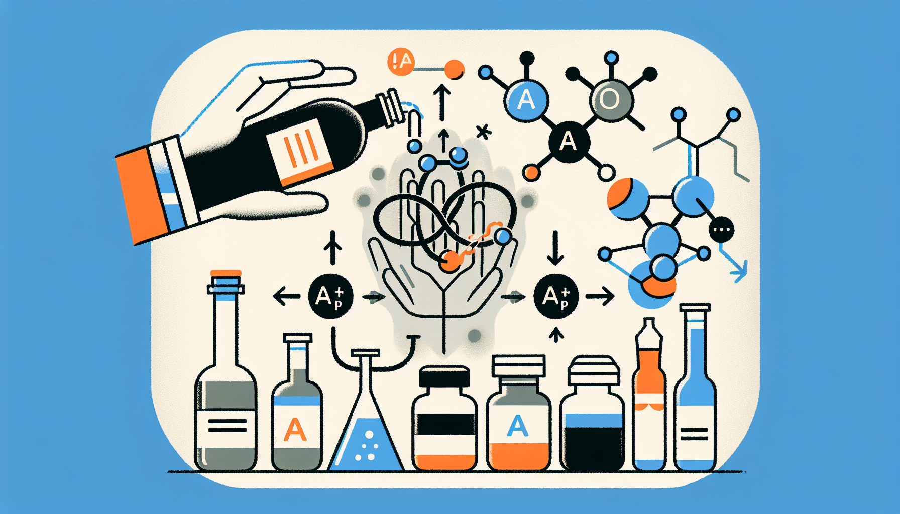 Alcohol and Effexor Interactions: The Hidden Dangers - Samba Recovery