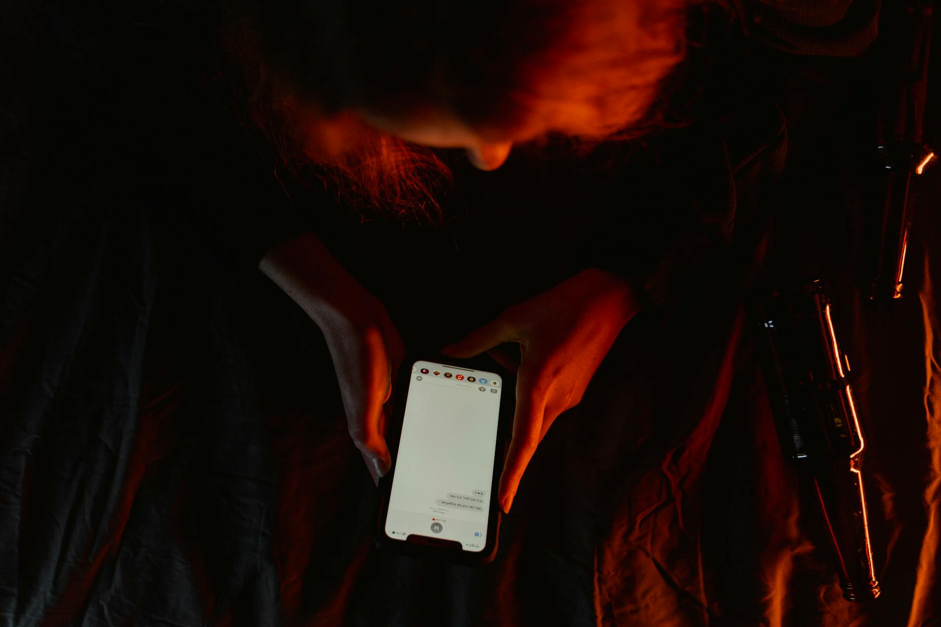 Techniques to Stop Technology Addiction - Samba Recovery