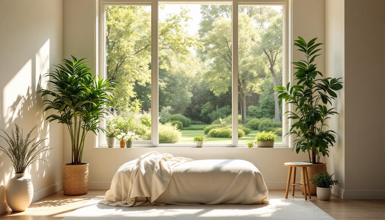 How to Create a Healthy Environment for Mental Health Recovery - Samba ...